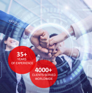 The Company - Micropro Software Solutions Limited