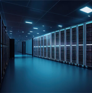 Infrastructure Management - Micropro Software Solutions Limited