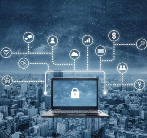 Network and Security Services - Micropro Software Solutions Limited