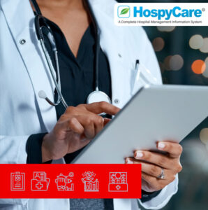 HospyCare - Micropro Software Solutions Limited