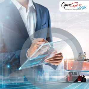 Distribution Management Solution - OpenSys-Logix - Micropro Software ...