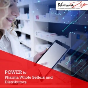 PharmaZip - Micropro Software Solutions Limited